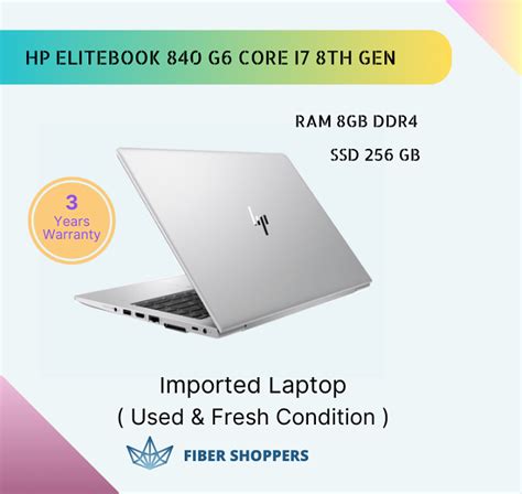 HP EliteBook G Core I Th Gen RAM GB SSD GB Laptop Opera Collections