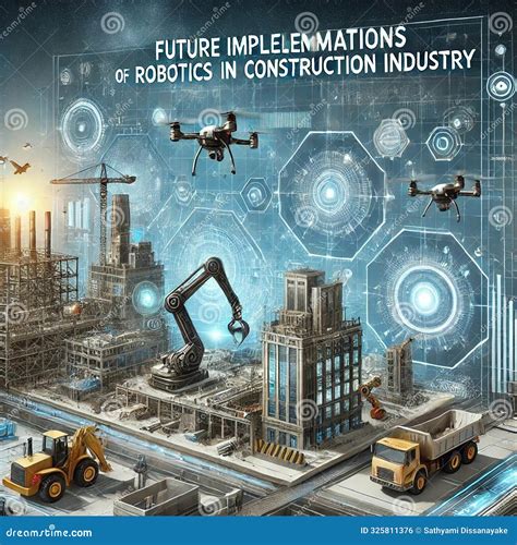 Robotics And Automation Industry 40current Implementations Of