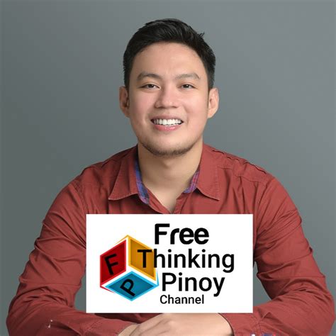 free thinking pinoy youtube