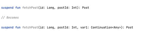 Kotlin Coroutines And JVM Writing Non Blocking Code With Ease Coding Is Fun