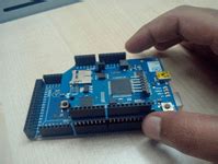 Connect Arduino WiFi Shield To Arduino Hardware MATLAB Simulink