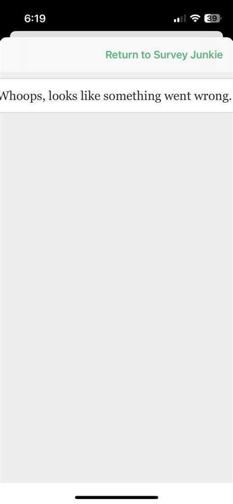 has anyone else been getting this a lot lately or is just me r