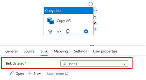 Download A Zip File From Api Endpoint To Azure Blob Storage Using Adf Copy Activity Stack Overflow