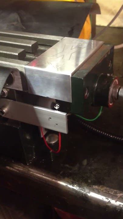 X2 Cnc Limit And Homing Switches Working Youtube