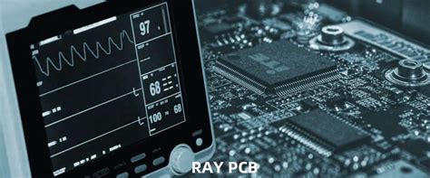 What Are The Types And Applications Of The Digikey Pcb Raypcb