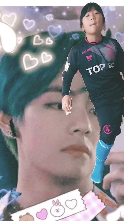 모아x 아미예횹 친구 3학년이 추는 최연준 껌 질겅 껌 최연준 Youtube