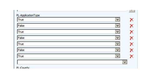 Forms Checkbox Fields How Can I Get The Values Not Truefalse