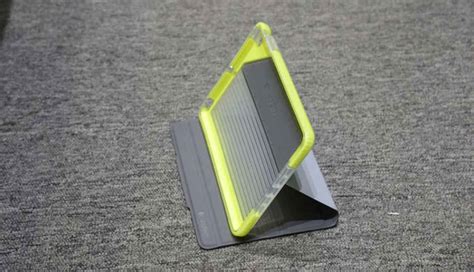 Logitech Launches Big Bang Series Of Protective Cases For IPad In India