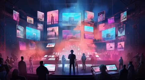 Understanding Cognitive Load In Event Presentation Design