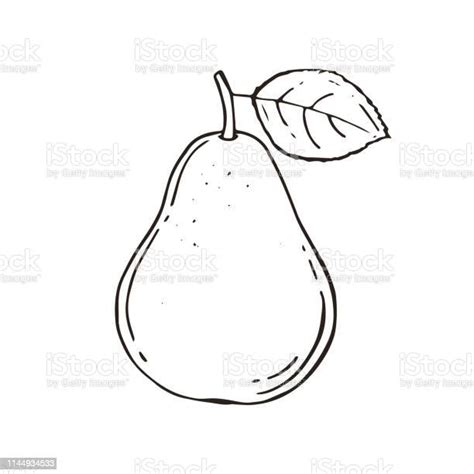 디자인에 대 한 낙서 스타일 아이콘 벡터 일러스트 레이 션에 배 손으로 그린 배에 대한 스톡 벡터 아트 및 기타 이미지 배 아이콘 건강한 생활방식 Istock