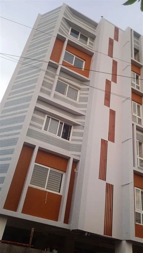 Building Duct Elevation At ₹ 330sq Ft In Chennai Id 2856569889688