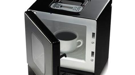Mini Mic Mimics Useful Microwave Cnet