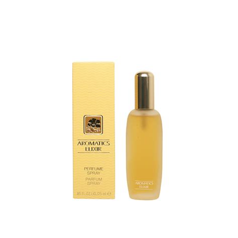 Clinique Aromatics Elixir Eau De Parfum 25ml