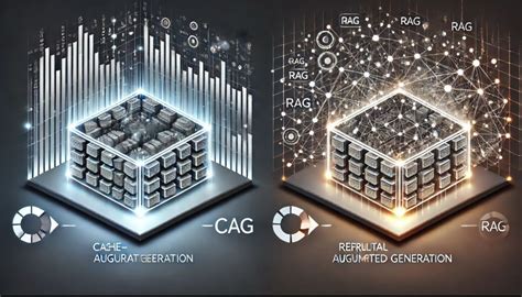 Mohammed Alrabrabah On Linkedin Have You Heard About Cag We All Know About Retrieval Augmented