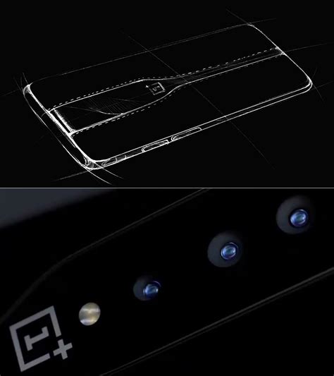 Oneplus Concept One Smartphone Has A Vanishing Rear Camera Using Mclaren S Technology Techeblog