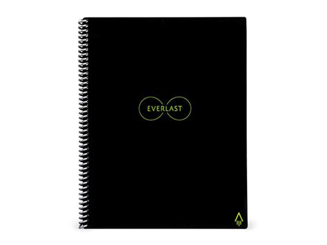 These Reusable Cloud Connected Notebooks Will Last You A Lifetime