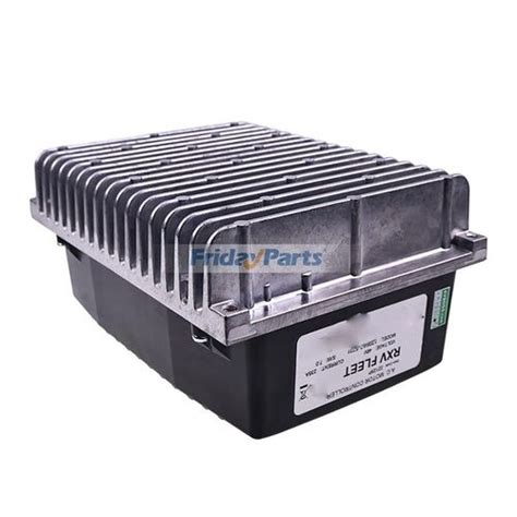 48v 235a Controller 1206ac 5231 1206ac 5201 For Curtis Ezgo Rxv 2five