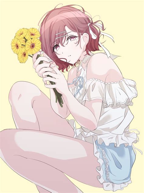 Higuchi Madoka Idolmaster And More Drawn By Kakemi Danbooru