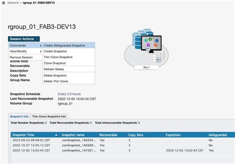 What S New In IBM Copy Services Manager 6 3 5 0