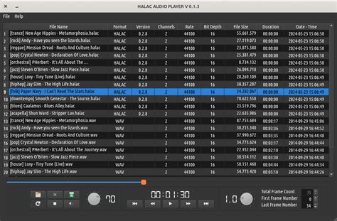 Screenshots For Halac 0 3 8