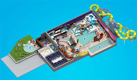 Plans Des Parcs • Plopsaland De Panne Wouik
