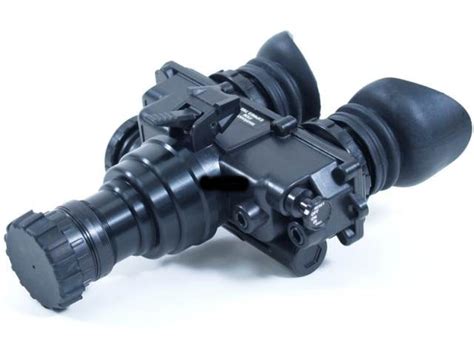 Features Of Gandp Pvs 7 Night Vision Goggle Dummy Model
