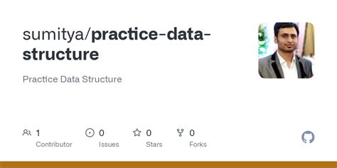 Github Sumityapractice Data Structure Practice Data Structure