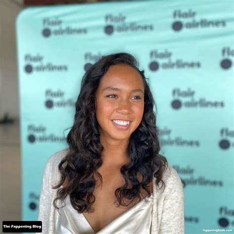 Leylah Fernandez Nude Onlyfans Leaks Fappening Fappeningbook