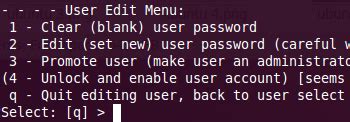 How Change To Administrator Account From Standard Account Super User