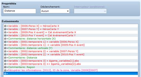 Can I Calculate Variables Within A Conditional Branch RPG Maker Forums