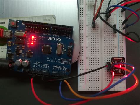 MAX30105 Was Not Found Please Check Wiring Power General Guidance Arduino Forum