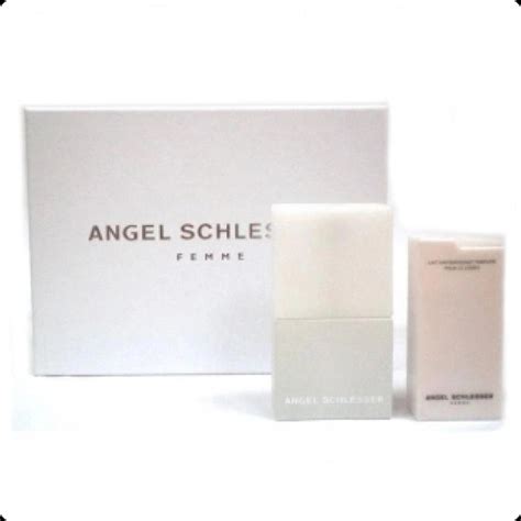 Angel Schlesser Femme — купить белую туалетную воду Ангел Шлессер Фемме ...