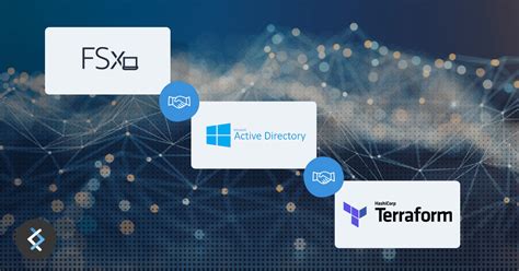 Launching Amazon FSx For Windows DNX Solutions