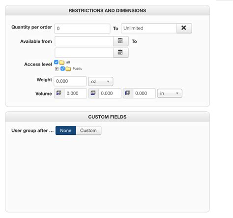 Hikashop Usps Plugin Not Calculating Properly Hikashop
