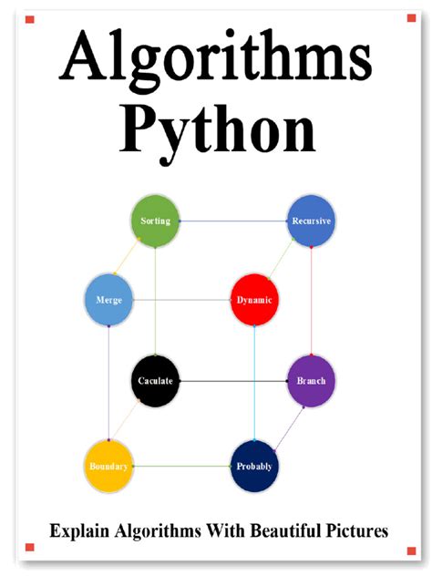 Python Algorithms Simplified Guide Pdf