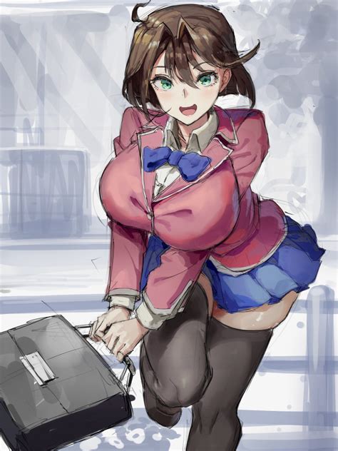 Mazaki Anzu Yu Gi Oh And More Drawn By Kazo Kazozakazo Danbooru