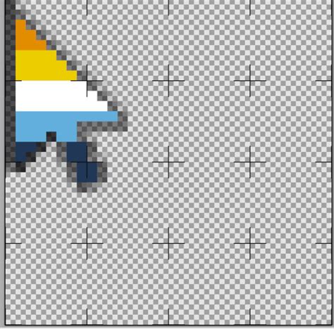 I Finished Another Mouse Cursor Project I Redrew Mouse Cursors As The
