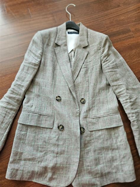 여성자켓 당근 중고거래