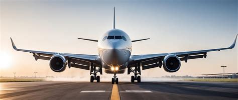 3d Scanning In Aerospace Transforming Production And Maintenance