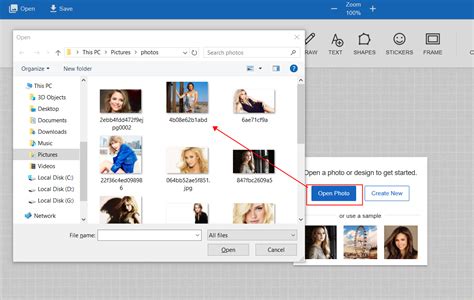 Recognizing How To Resize Images As Well As Photos Online Resizepictures