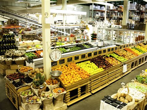 Westheimer Market « Phoenicia Specialty Foods