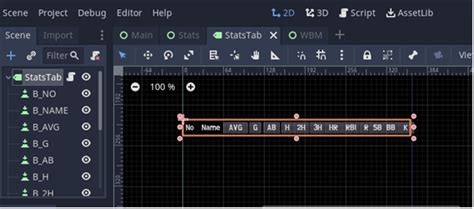 how do i get button signal r godot