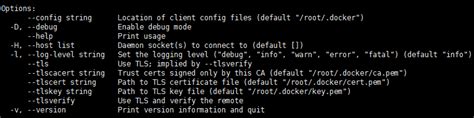 Docker 基础命令docker Detach Csdn博客 Docker 基础命令docker Detach Csdn博客