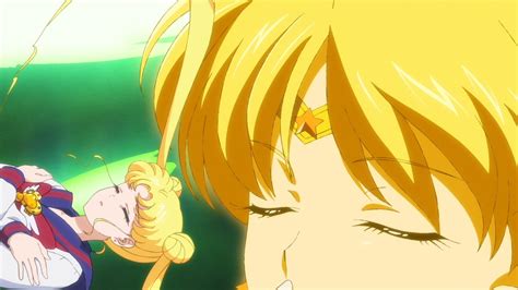 Pretty Guardian Sailor Moon Cosmos The Movie Bd Remux Mkv Bc Snapshot Hosted At