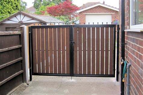 JWF Gates and fencing