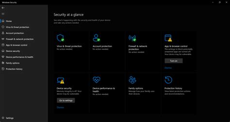 Windows Security What Is Memory Integrity Pcworld
