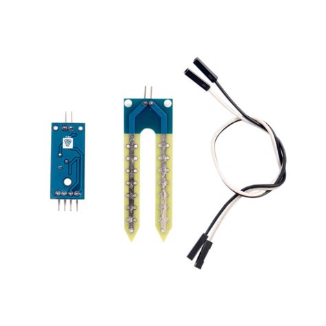Soil Moisture Sensor Adiy Soil Moisture Sensor Adiy