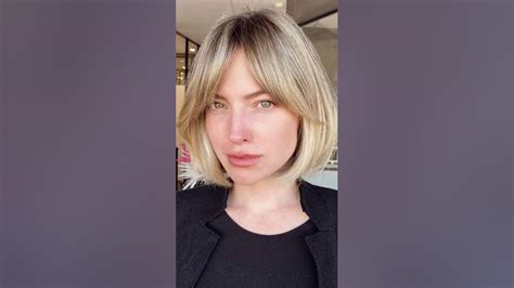 나이보다 어려보이는 50대 중년여성 헤어스타일 중년패션코디 Youtube