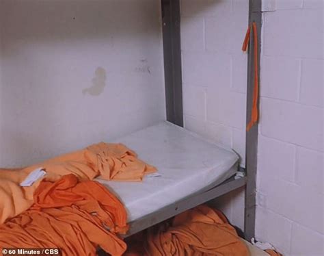Epsteins Cell Mate Demands Inquiry Over Missing Security Footage Daily Mail Online