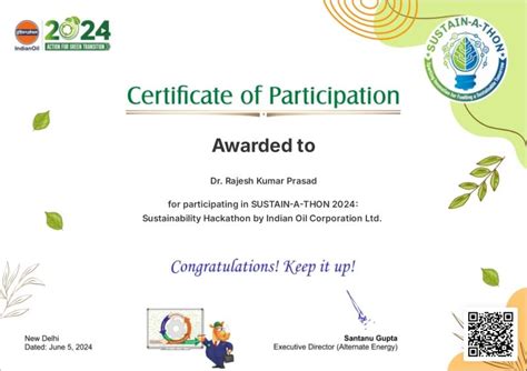 Dr Rajesh Kumar Prasad On Linkedin Globalbiofuelday Sustain Iocl